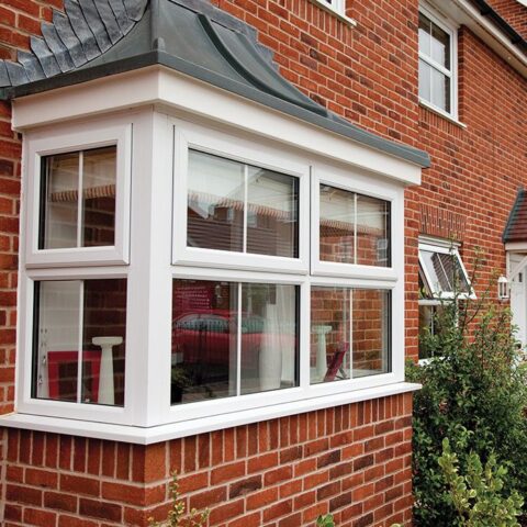 uPVC Windows - Fortuna Home Solutions