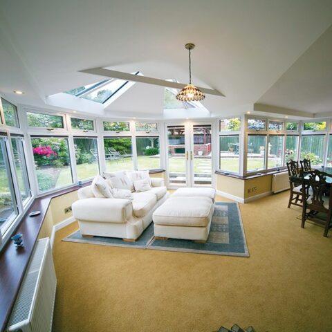 uPVC Windows - Fortuna Home Solutions