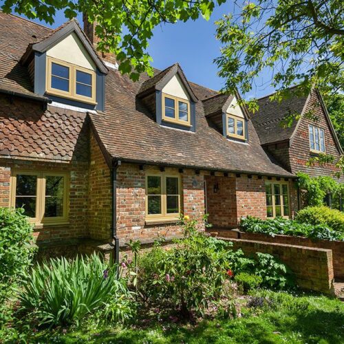 Residence 9 Windows - Fortuna Home Solutions