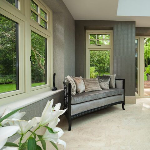 Residence 9 Windows - Fortuna Home Solutions