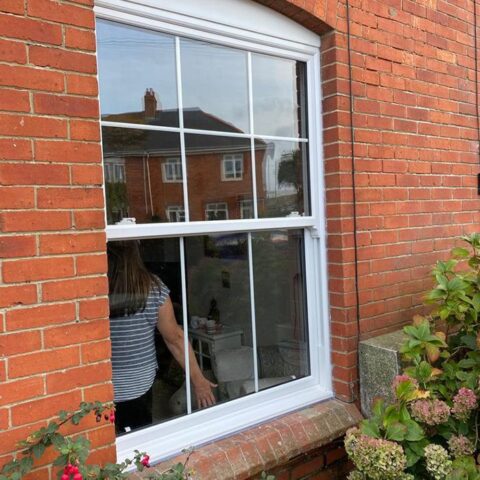 Home Improvements | Windows, Doors & More | Fortuna FHS