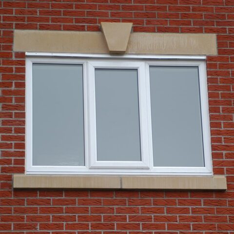 uPVC Windows - Fortuna Home Solutions