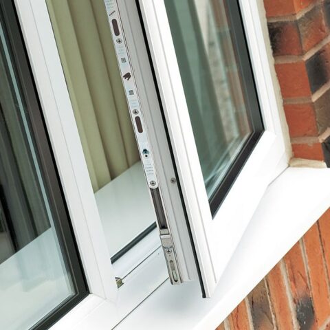 uPVC Windows - Fortuna Home Solutions